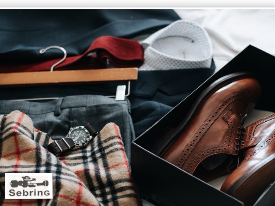 10 Prendas básicas que no deben faltar en el guardarropa masculino ...